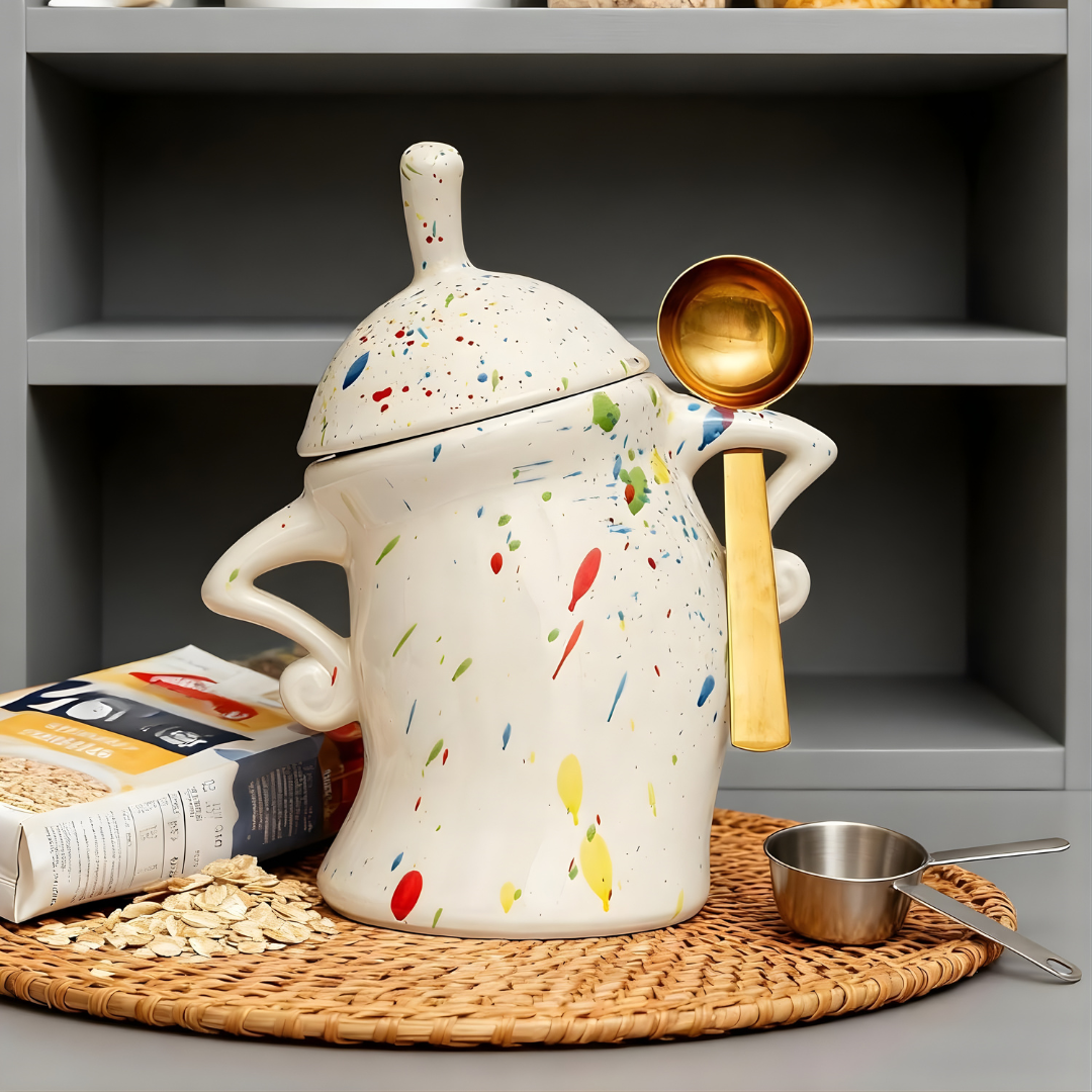 The Judgy Jar™ – Stan Mugs